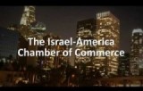The Israel-America Chamber of Commerce - Home